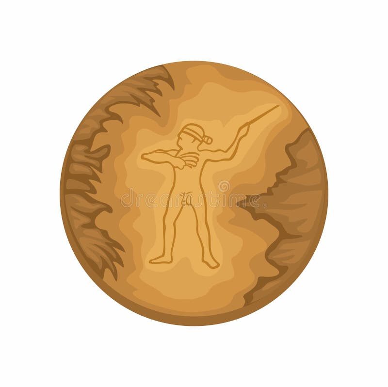 Marree Man Stock Illustrations – 1 Marree Man Stock Illustrations ...