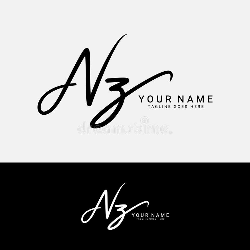 Signature Nz Stock Illustrations – 238 Signature Nz Stock Illustrations ...
