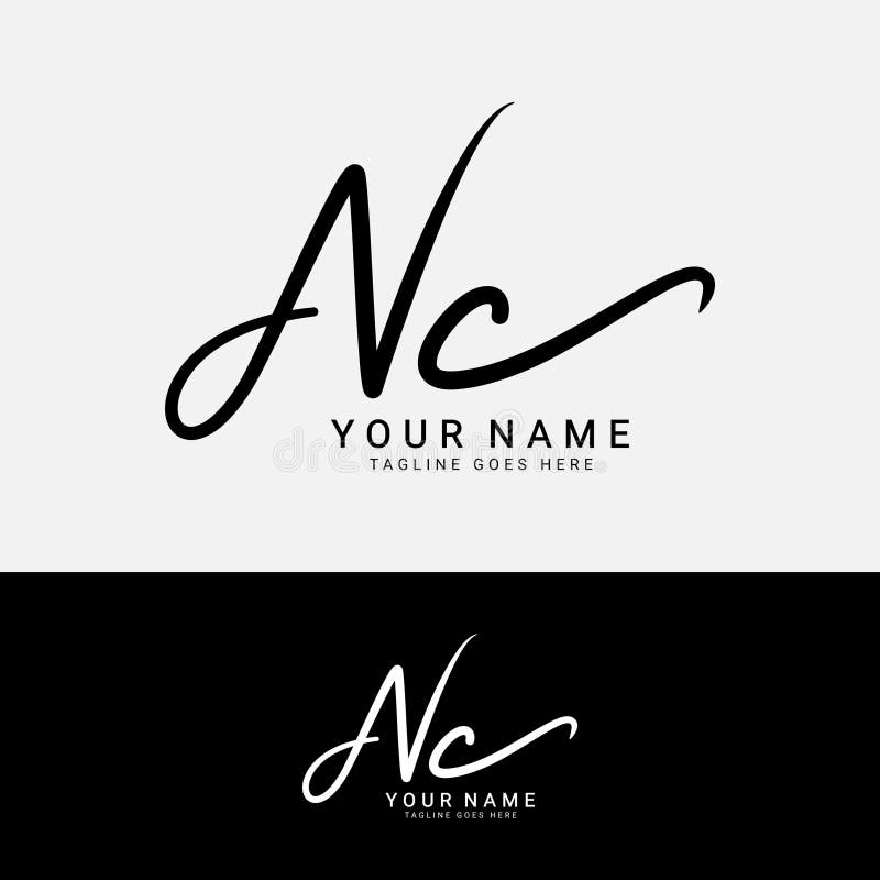 Nc Signature Stock Illustrations – 249 Nc Signature Stock Illustrations ...