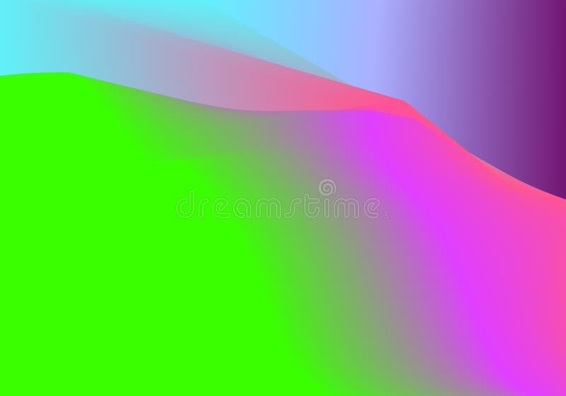 Red below colour backgroud stock vector. Illustration of pattern ...