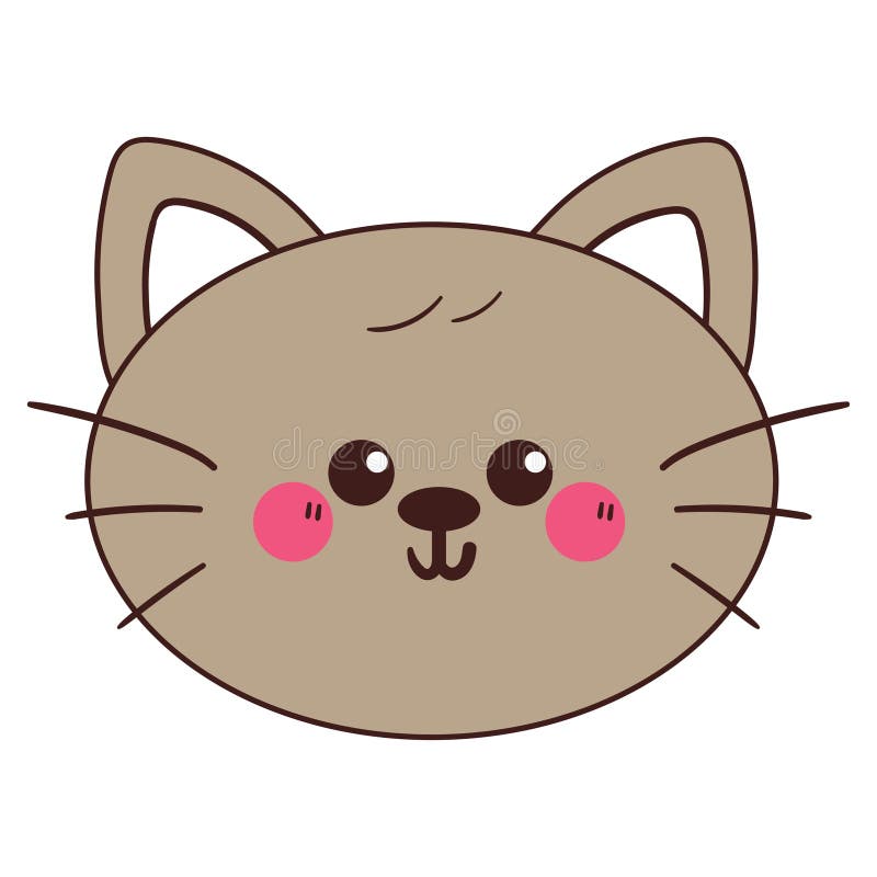 Cartoon Grey Cat Stock Illustrations – 13,071 Cartoon Grey Cat Stock ...