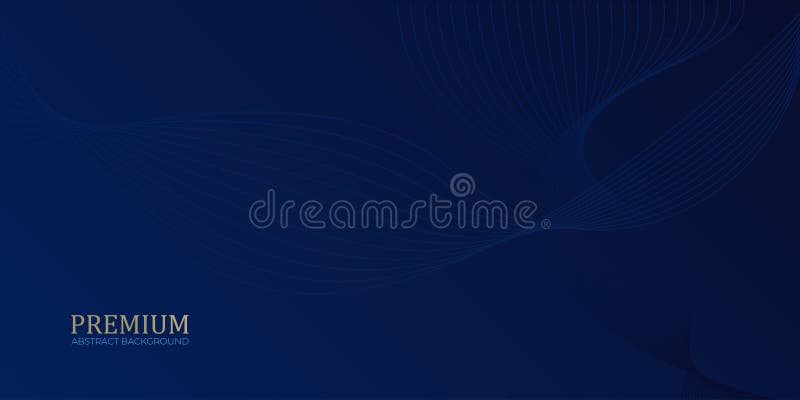 Premium Background Design with Diagonal Dark Blue Line Pattern Stock ...