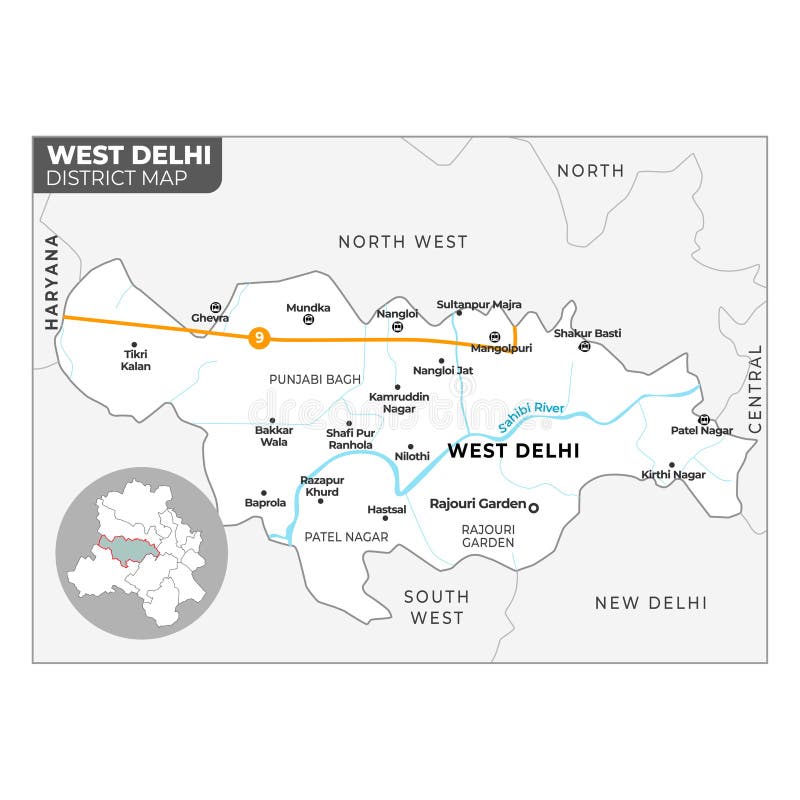 Ncr Map Png Stock Photos - Free & Royalty-Free Stock Photos from Dreamstime