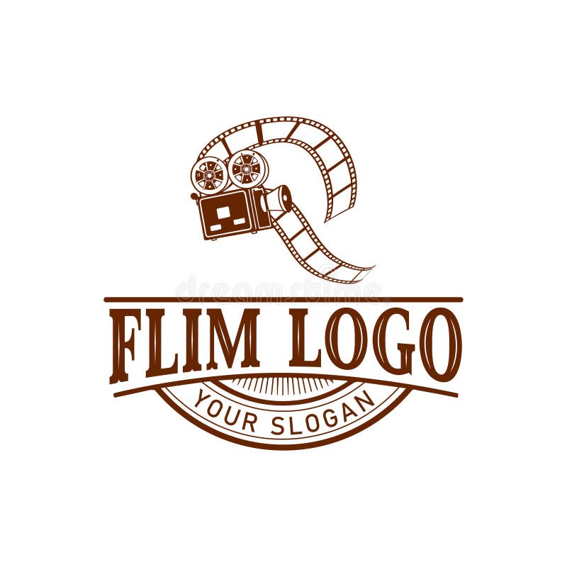 Film Logo Design