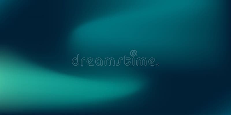 Abstract Liquid Background. Gradient Mesh. Effect Dark Color Blend ...