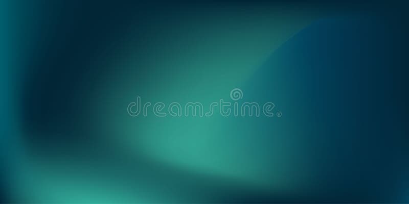 Abstract Liquid Background. Gradient Mesh. Effect Dark Color Blend ...