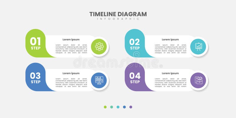 Timeline Infographic Creator