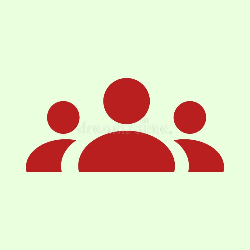 Teamwork Icon. Teamwork Symbol. Avatar. User Profile Icon. Avatar ...