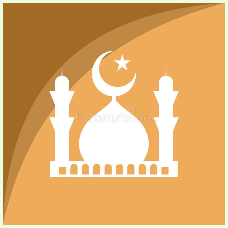 Islamic Prayer Room Sign Stock Illustrations – 141 Islamic Prayer Room ...