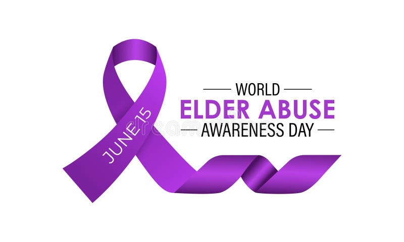 World Elder Abuse Awareness Day is Observed Every Year on June 15 ...