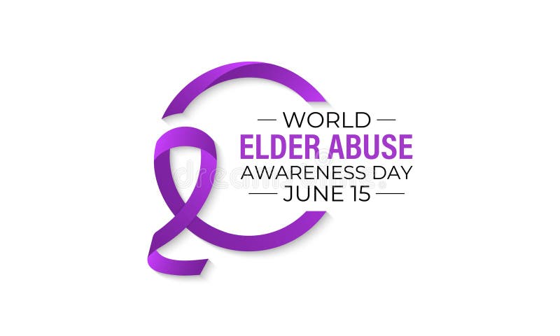 World Elder Abuse Awareness Day is Observed Every Year on June 15 ...