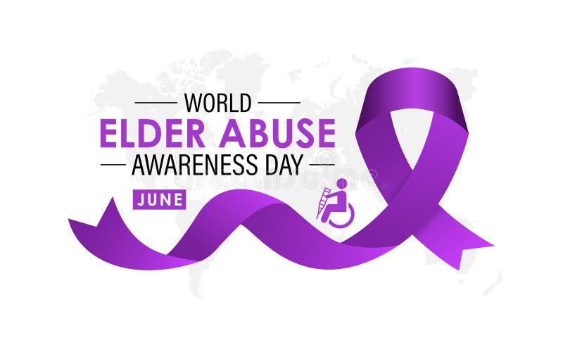 World Elder Abuse Awareness Day is Observed Every Year on June 15 ...
