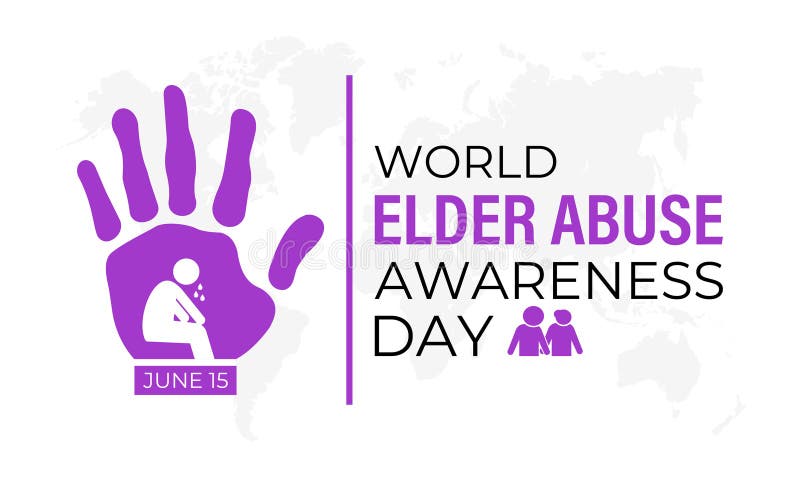 World Elder Abuse Awareness Day is Observed Every Year on June 15 ...