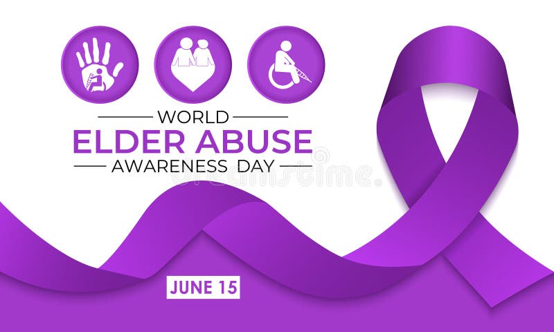 World Elder Abuse Awareness Day is Observed Every Year on June 15 ...