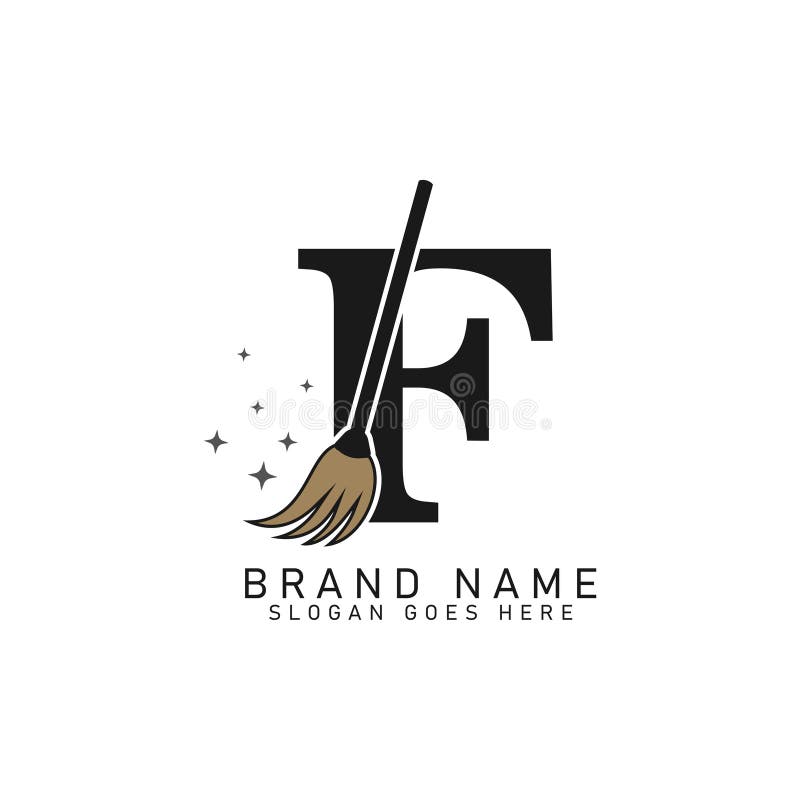 House Maid Logo Residential Cleaning Logo Vector Art, Icons, And