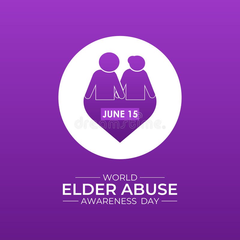 World Elder Abuse Awareness Day is Observed Every Year on June 15 ...