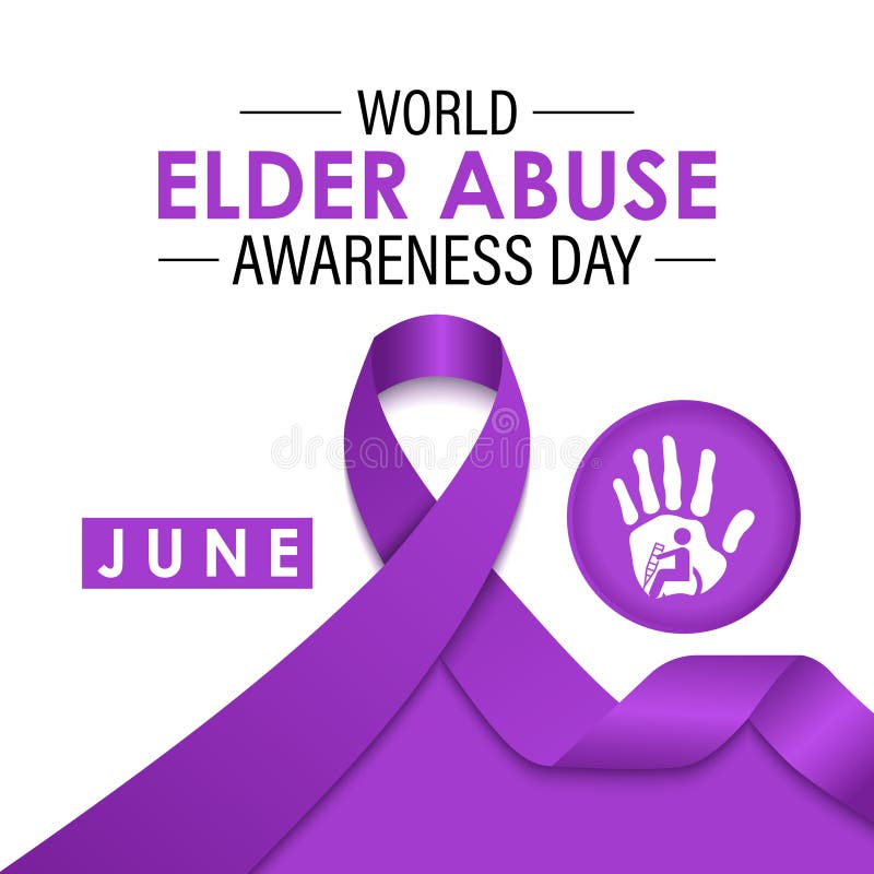 World Elder Abuse Awareness Day is Observed Every Year on June 15 ...