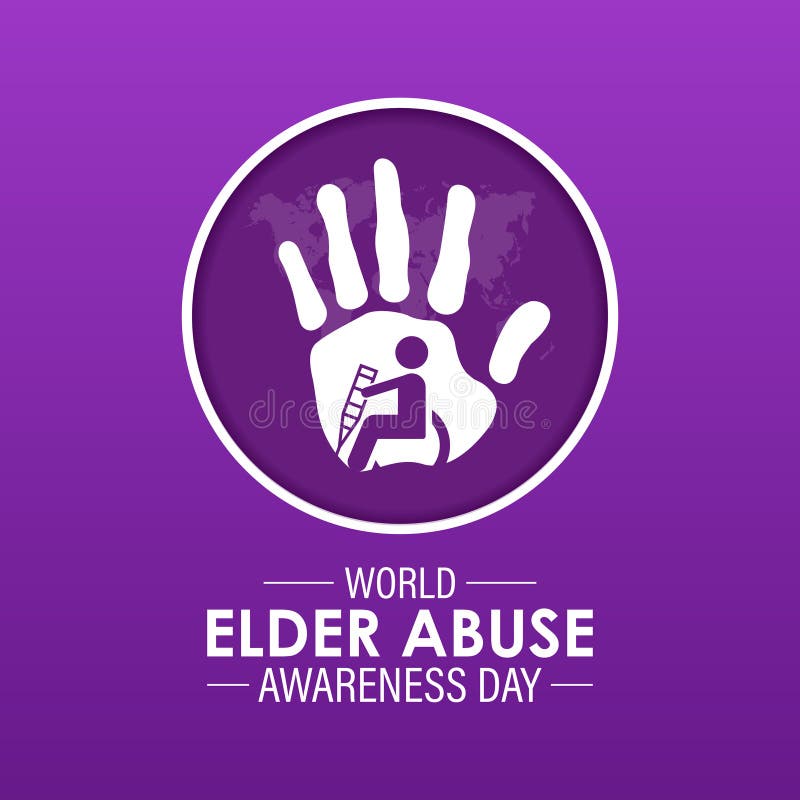 World Elder Abuse Awareness Day is Observed Every Year on June 15 ...