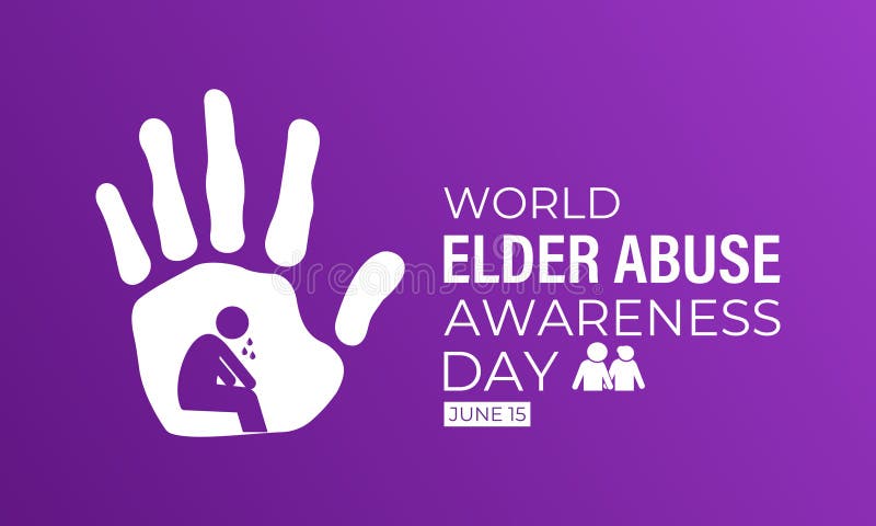 World Elder Abuse Awareness Day is Observed Every Year on June 15 ...