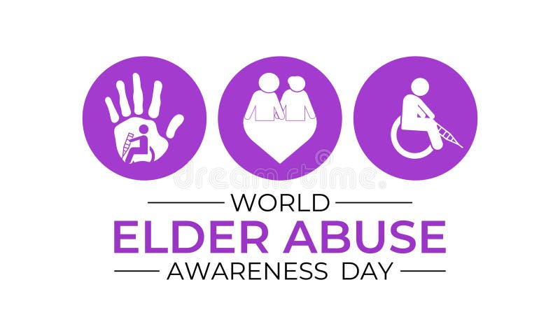 World Elder Abuse Awareness Day is Observed Every Year on June 15 ...