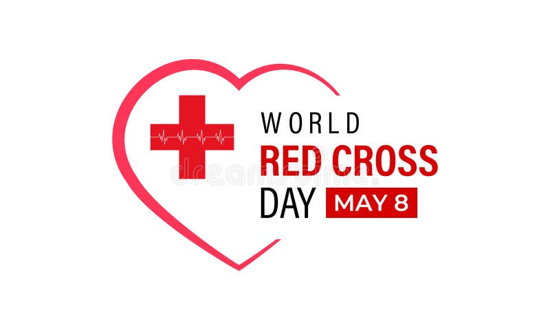 World Red Cross Day is Observed Annually on May 8th. International Red ...