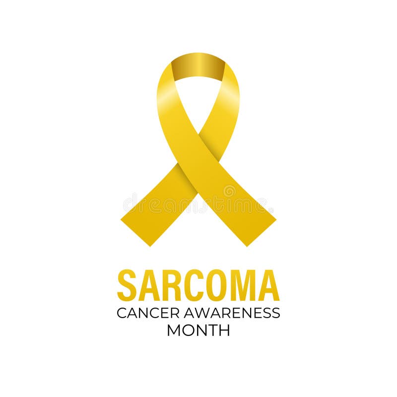 Sarcoma and Bone Cancer Awareness Month Observed Annually in July ...