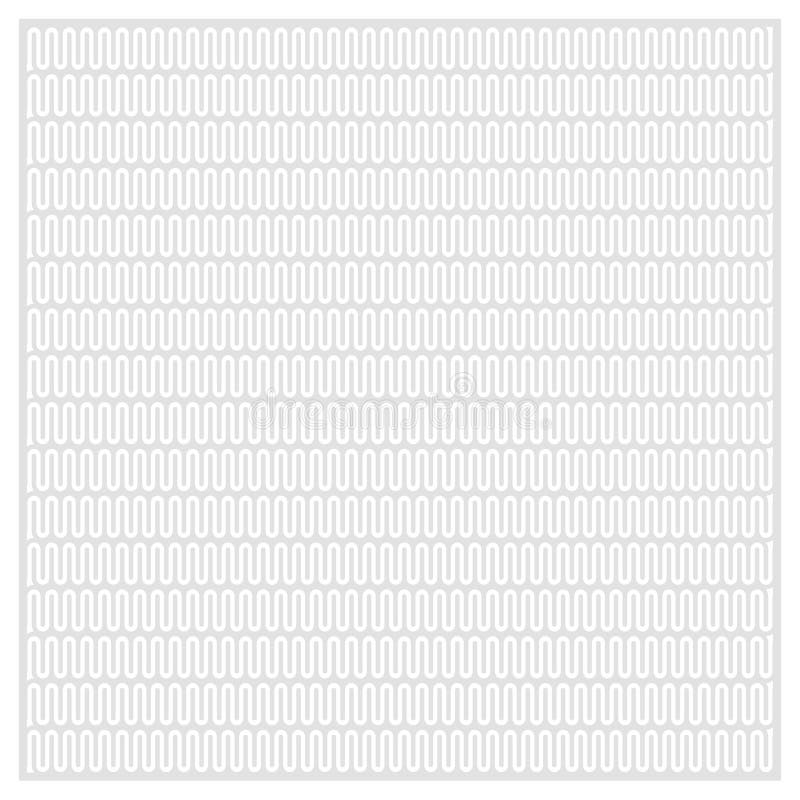 Line Pattern Seamless Abstract Vector Design Gray Line Pattern. Stock ...