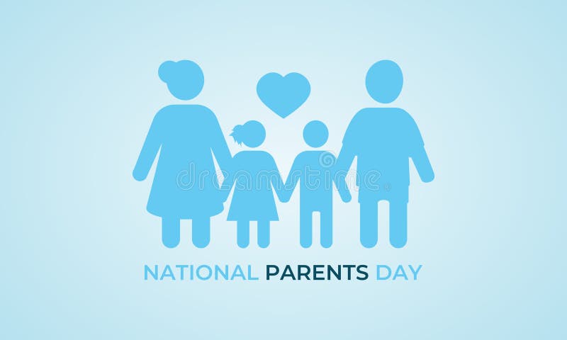 Celebrate National Parents Day Heartfelt Love and Gratitude Honoring ...