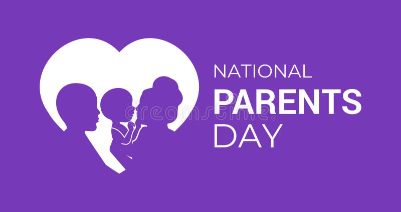Celebrate National Parents Day Heartfelt Love and Gratitude Honoring ...
