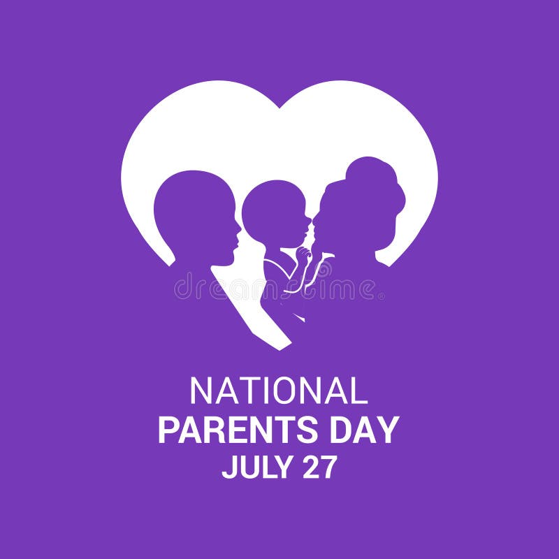 Celebrate National Parents Day Heartfelt Love and Gratitude Honoring ...