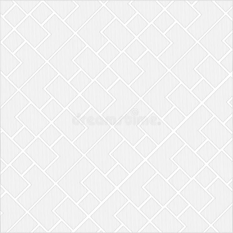 Modern Abstract Seamless Geometric Pattern Design, Modern Line Art ...