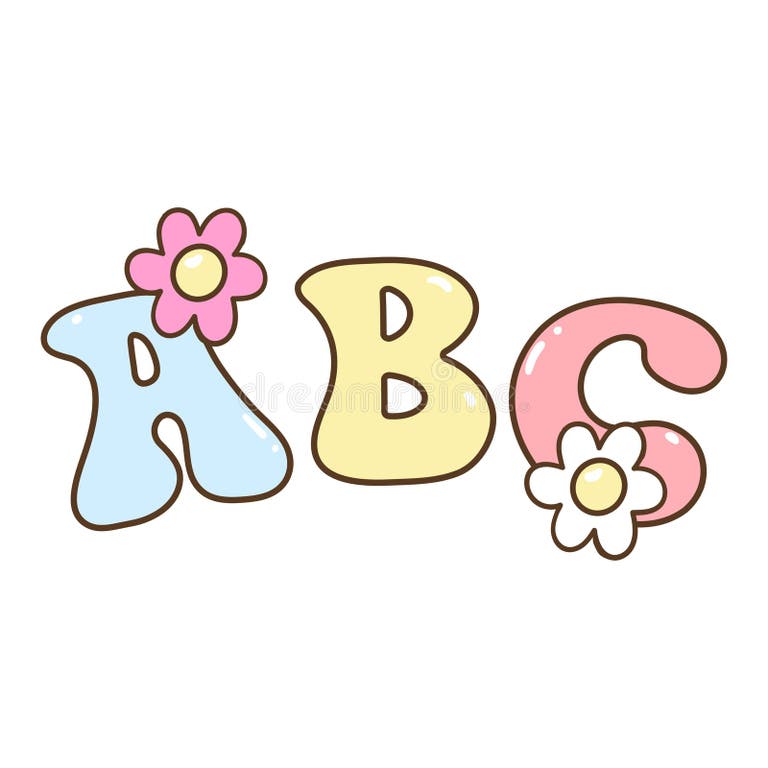 Abc Stock Illustrations – 497,007 Abc Stock Illustrations, Vectors ...