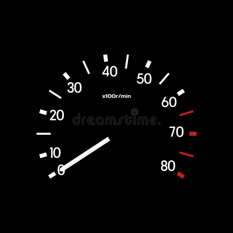 Tachometer Stock Illustrations – 13,864 Tachometer Stock Illustrations ...