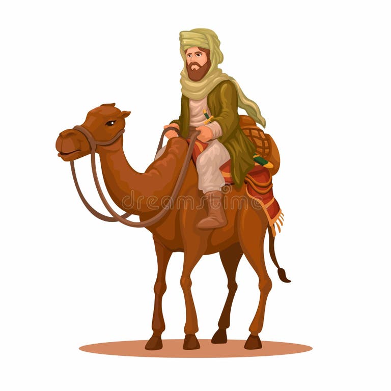 Umar Bin Khattab Stock Illustrations – 3 Umar Bin Khattab Stock ...