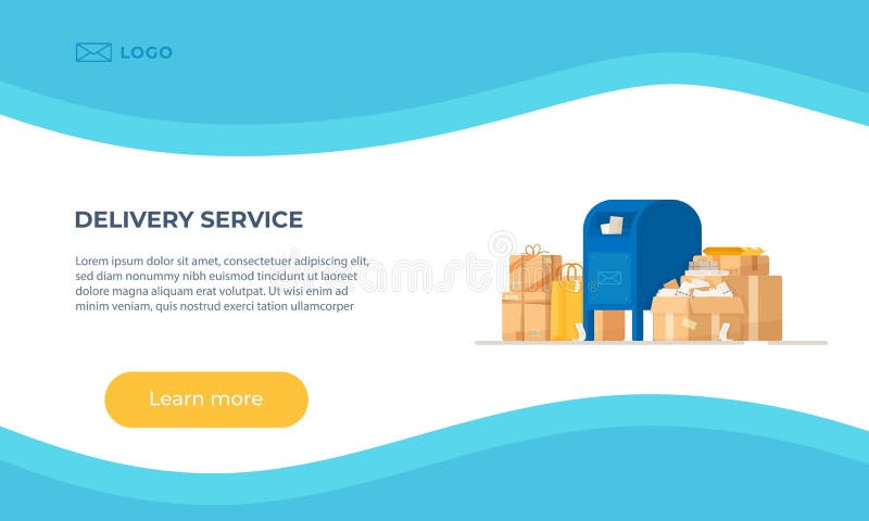 Letters Distribution Stock Illustrations – 427 Letters Distribution ...