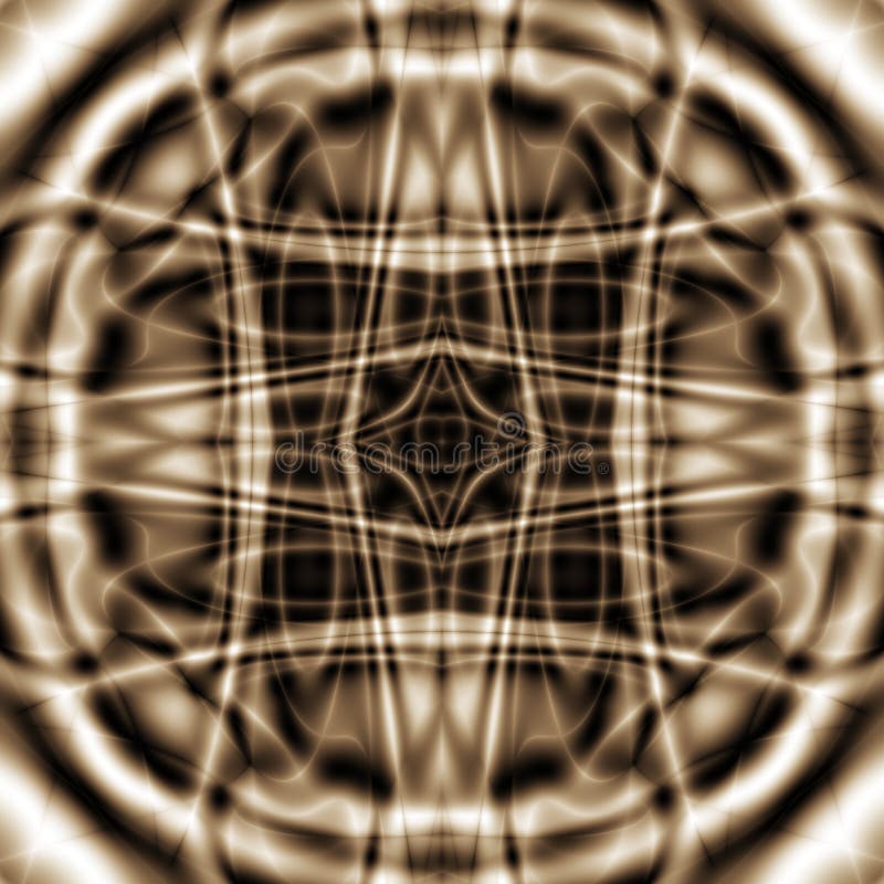 Art Illustration Mandala Symbol Backgrounds Stock Illustration ...