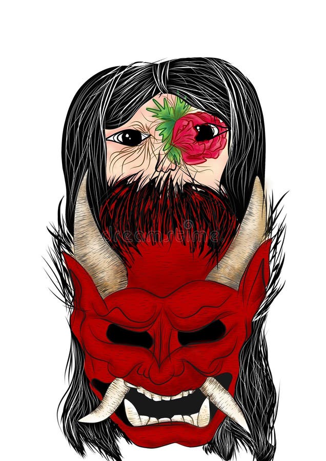 Evil Humans Stock Illustrations – 158 Evil Humans Stock Illustrations ...