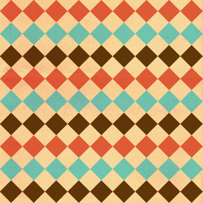 Art Image, Colorful Pattern Stock Illustration - Illustration of ...