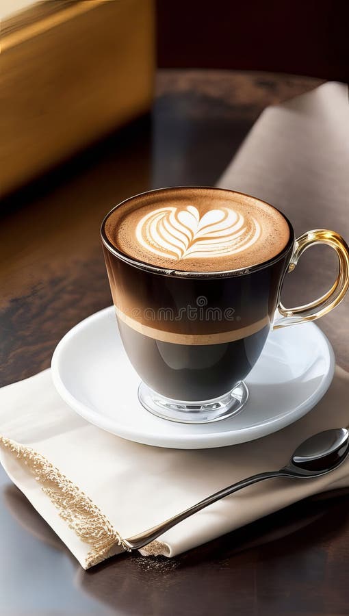 Coffee Indulgence Stock Illustrations – 1,194 Coffee Indulgence Stock ...