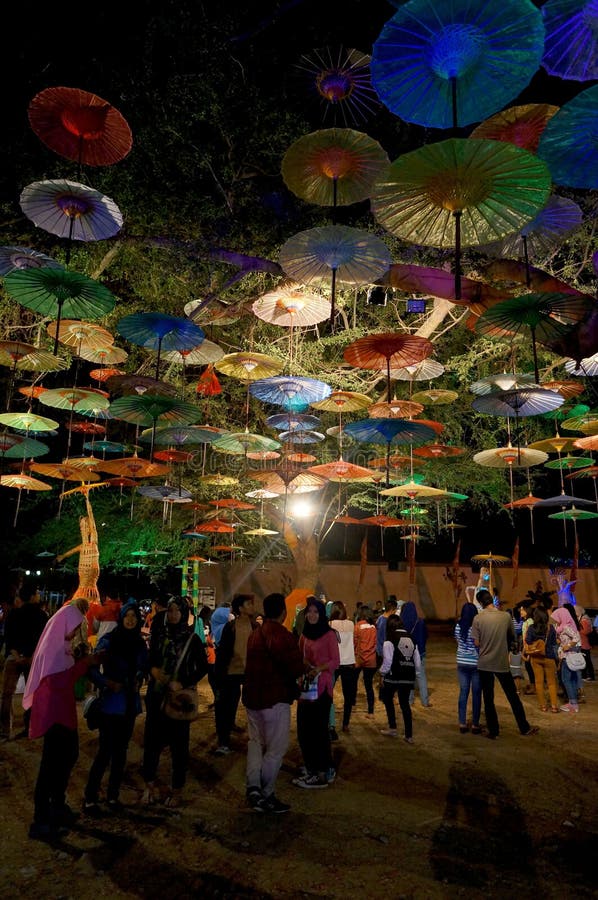 Art installation editorial stock image. Image of installation - 61297789