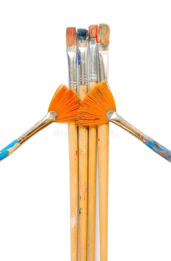 Art Making Tools Picture. Image: 2611475