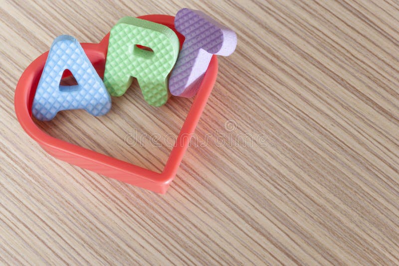 Art message stock image. Image of abstract, color, business - 61422977