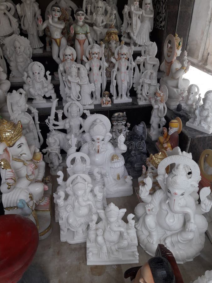 Art of Murti Desin Photography Graphic Stock Photo - Image of murti ...