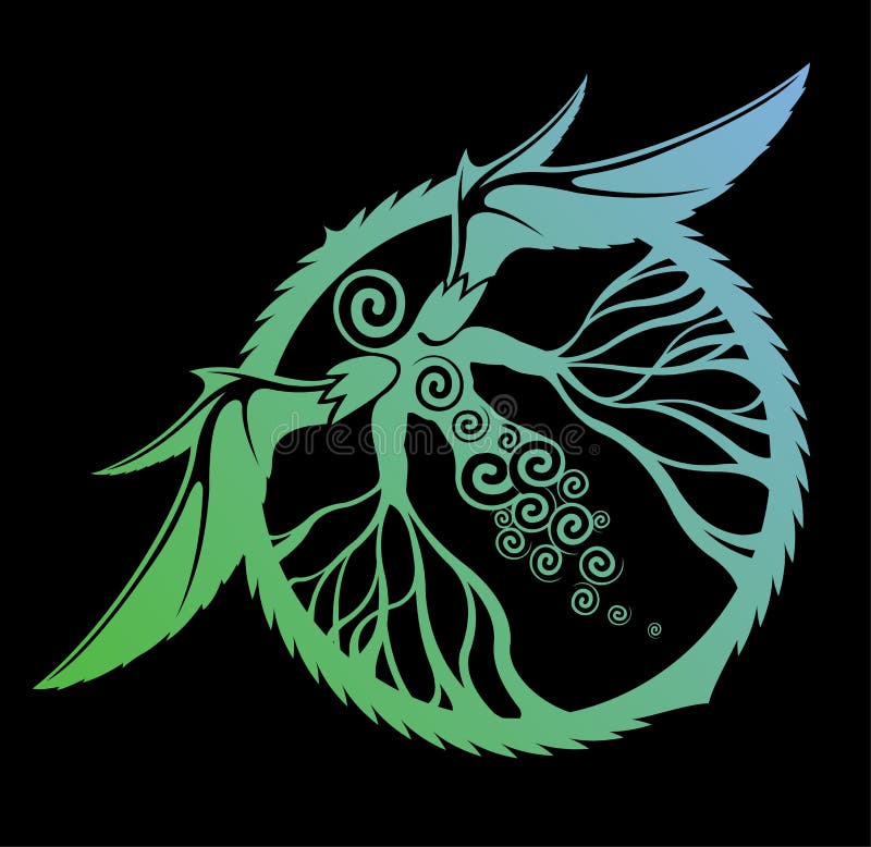 Wind Creature Stock Illustrations – 1,941 Wind Creature Stock ...