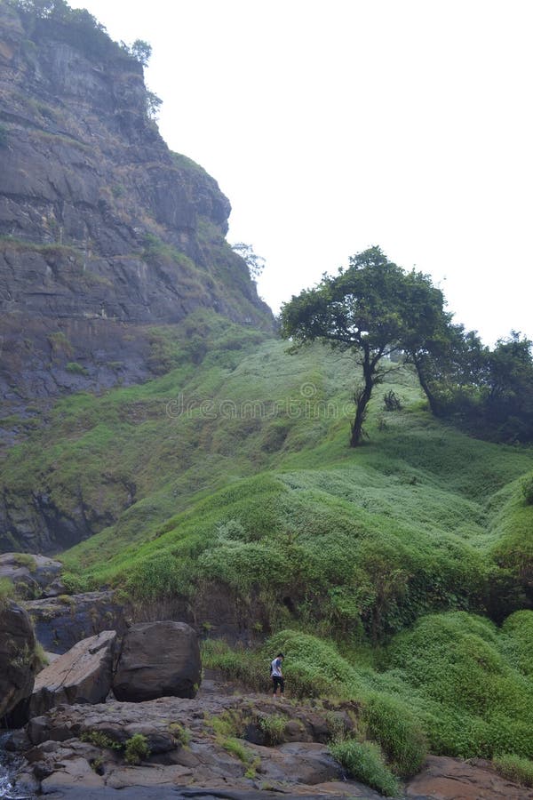 Art of Nature stock image. Image of geopark, landscape - 123765353