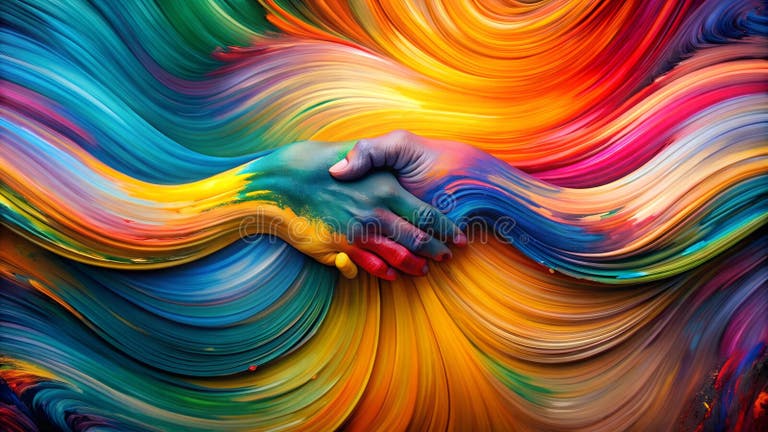 The Art of Negotiation: a Visual Representation of Agreement Generative ...