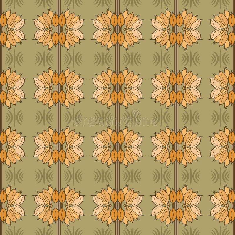 780+ Art nouveau pattern Free Stock Photos - StockFreeImages