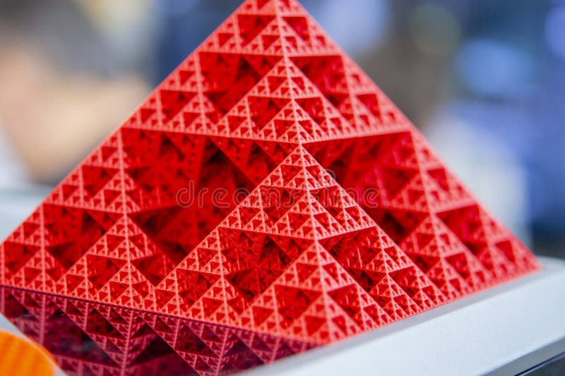 3d Pyramid