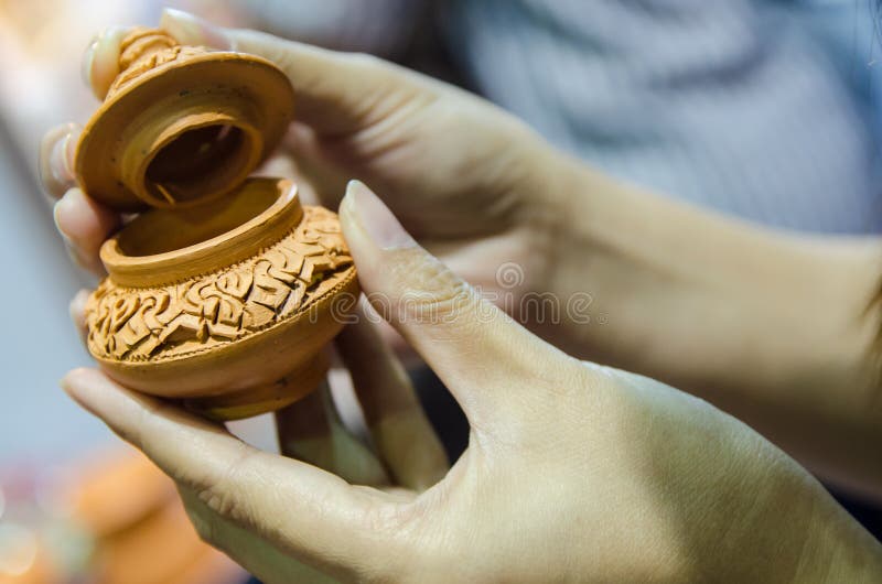 Art stock image. Image of creative, thailand, decor, ware - 33083419