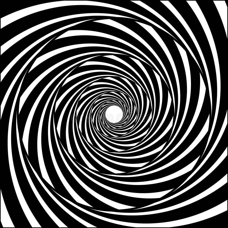 Art optique illustration de vecteur. Illustration du dessin - 28323915